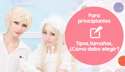 Tienda Cosplay Colombia | Cotton Galaxy | Donde comprar Cosplay