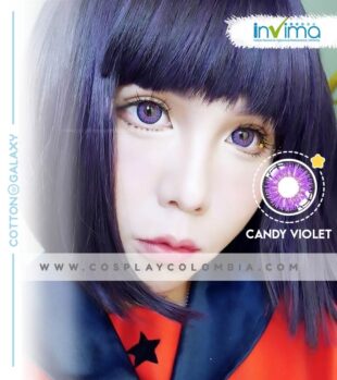 Tienda Cosplay Colombia | Cotton Galaxy | Pelucas y Lentes