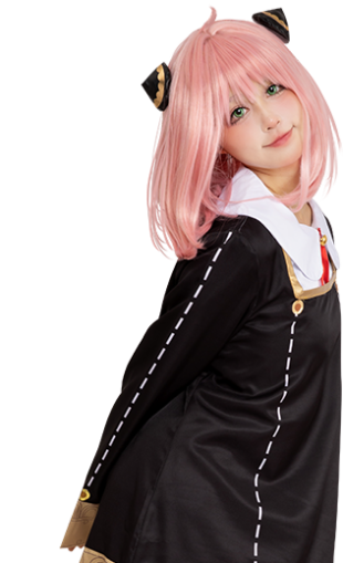 Tienda Cosplay Colombia | Cotton Galaxy | Pelucas y Lentes