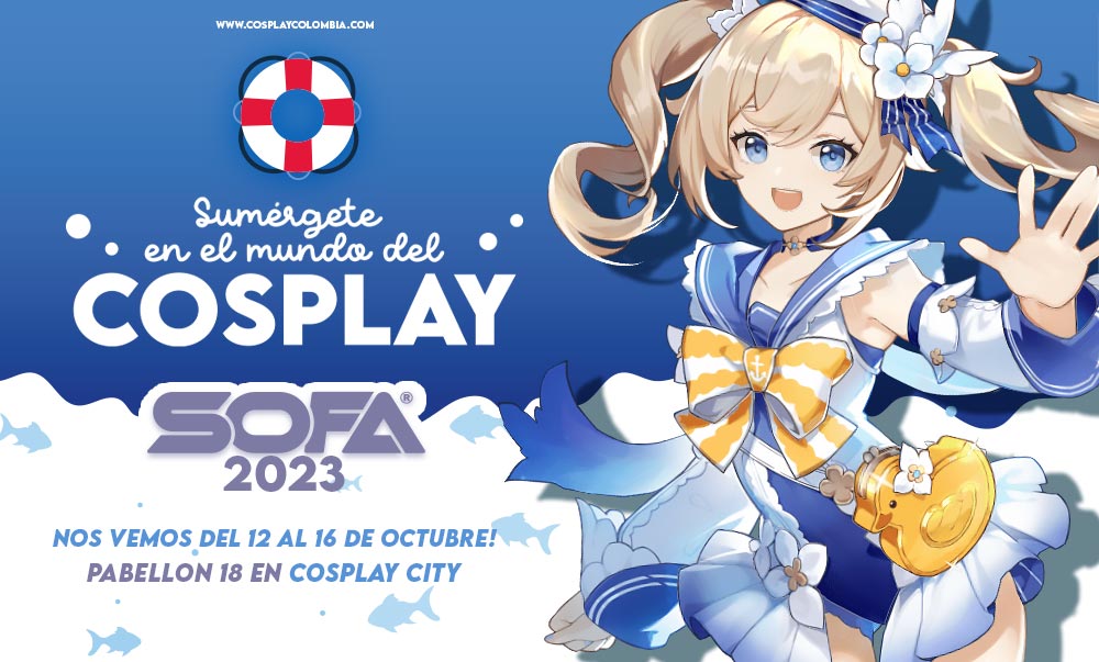 Tienda Cosplay Colombia | Cotton Galaxy | Pelucas y Lentes