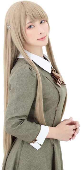 COTTON GALAXY | Tienda Cosplay Colombia | Pelucas y Lentes