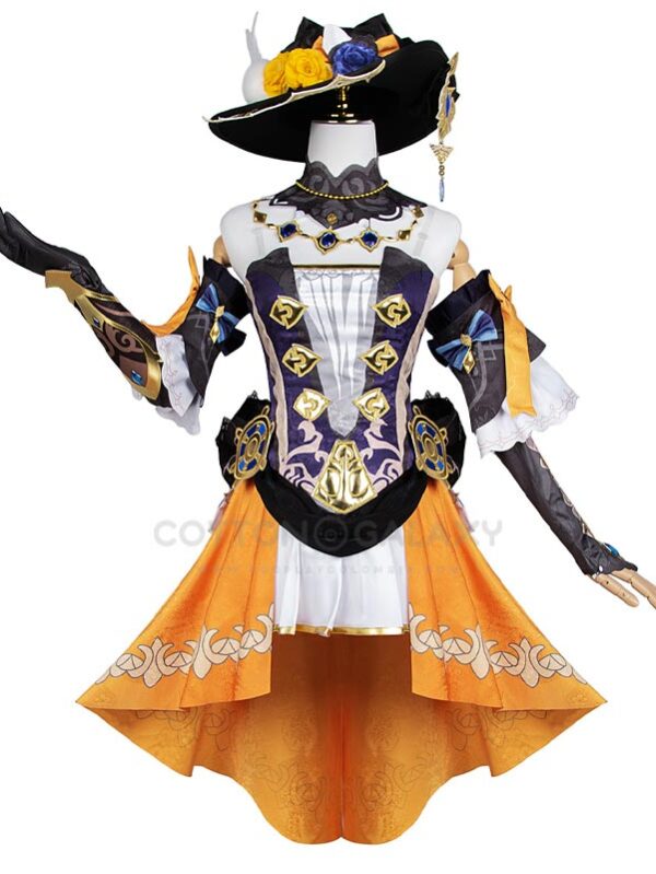 Trajes Cosplay anime | Cotton Galaxy Tienda Cosplay | Colombia